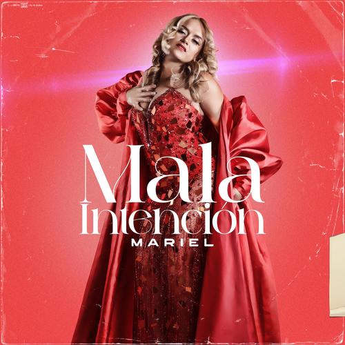 Mala Intencion Official TikTok Music - Mariel Mariel PR - Listening To ...