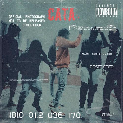 Cata Official TikTok Music - List of songs and albums by Cata | TikTok ...