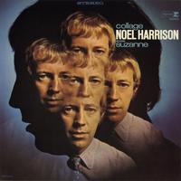 Noel Harrison | TikTok Music Search
