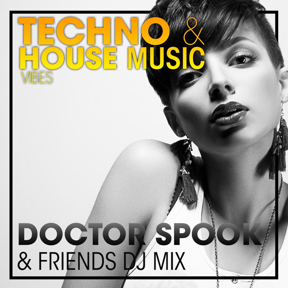 House Music Dj Mixes