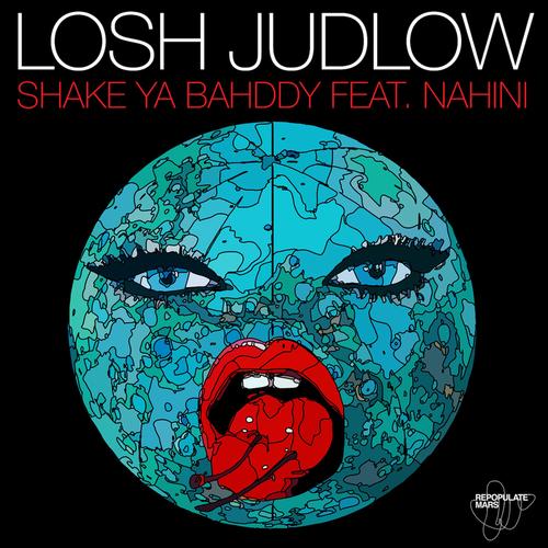 Shake Ya Bahddy (feat. Nahini) Official TikTok Music - Losh Judlow ...