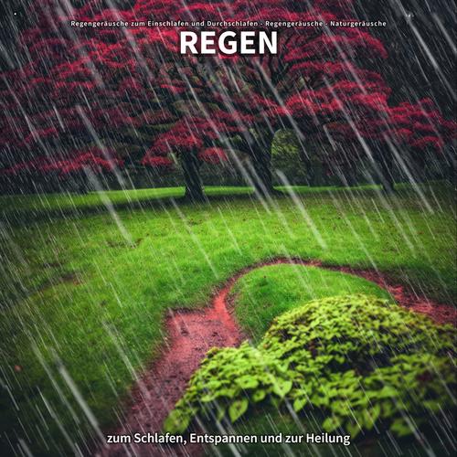 Regen, Pt. 36 Official TikTok Music - Regengeräusche zum Einschlafen ...