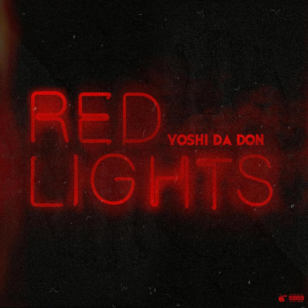 Red Lights Album Cover