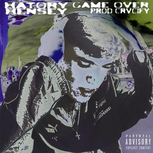 GAME OVER Official TikTok Music - HATORY HENSEY-CRV - Listening To ...