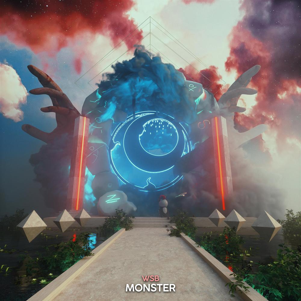 Monster Imagine Dragons Album