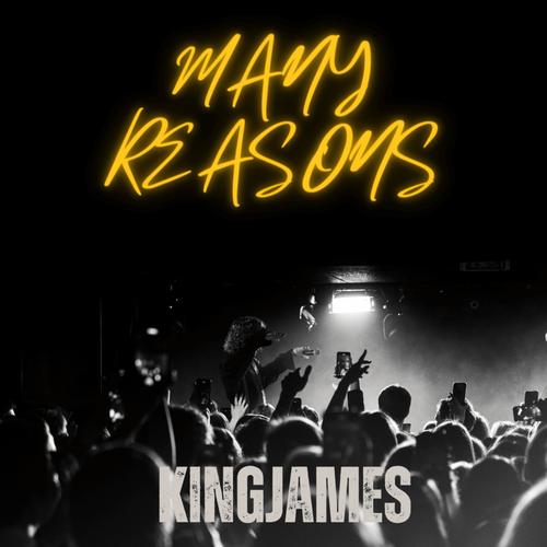 Yaweh Official TikTok Music - King James-Solomon Lange - Listening To ...