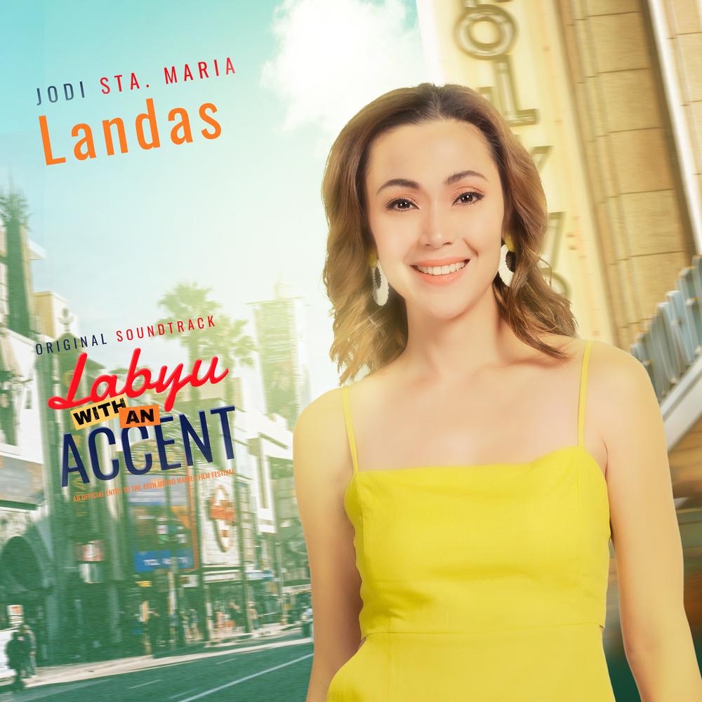 Jodi Sta Maria Maya