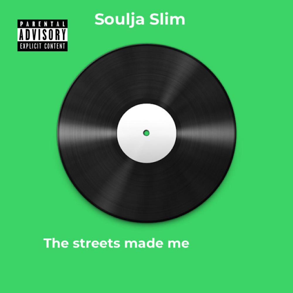 Soulja Slim Years Later Album