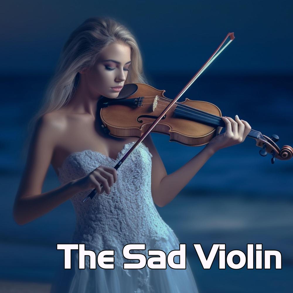 Sad Violinist