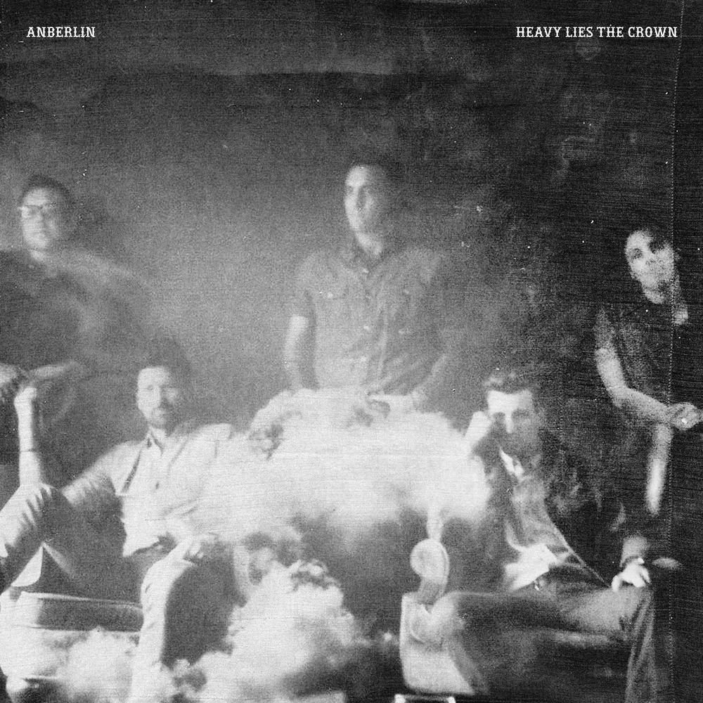 Anberlin Never Take Friendship Personal Album