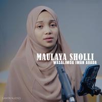 Maulayasoliwasalimda Iman Abada Lirik Maher Zain | TikTok Music Search