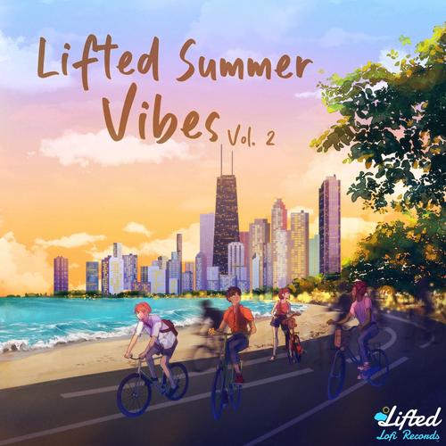 Get Lifted Album Cover