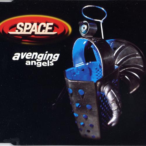Avenging Angels (Franny’S ‘Peaceful Devil’ Mix) Official TikTok Music ...