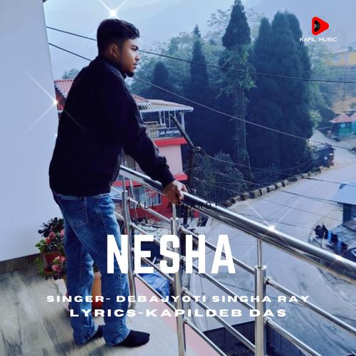 Nesha Official TikTok Music - Debajyoti Singha Ray - Listening To Music ...