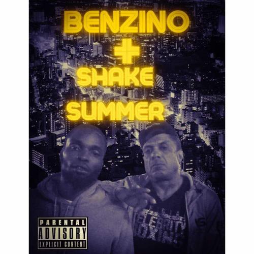 Benzino Album