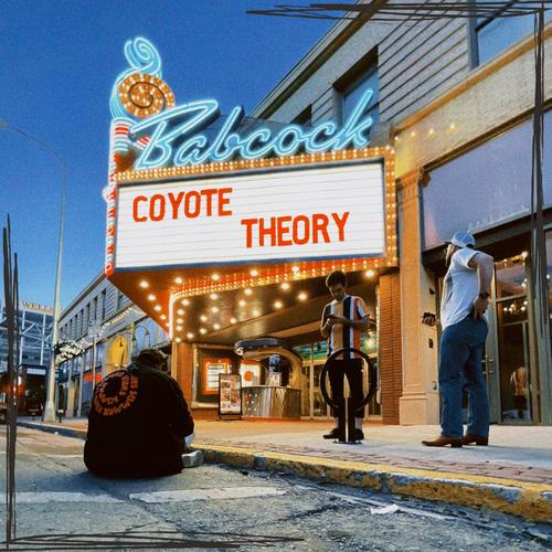 Maryland Official TikTok Music - Coyote Theory - Listening To Music On ...
