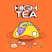Feekah High Tea | TikTok Music Search