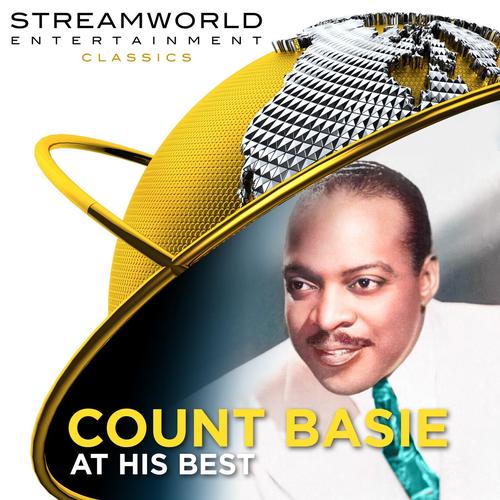 Best Count Basie Album