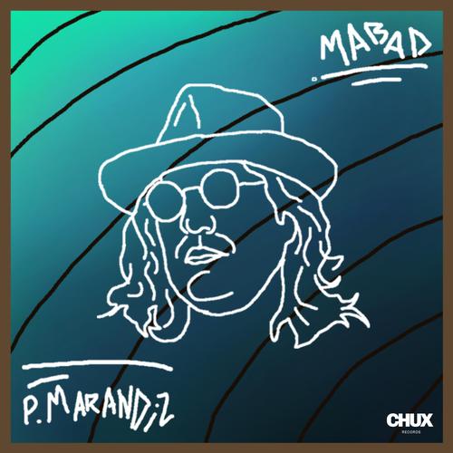 Mabad Official TikTok Music - Pedram Marandiz - Listening To Music On ...
