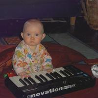 Fergus McNally | TikTok Music Search