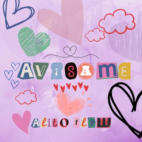 Avisame Official TikTok Music - Alitoflow - Listening To Music On ...