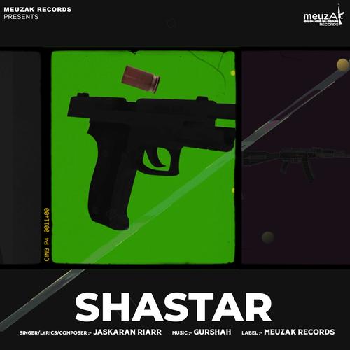 Shastar Official TikTok Music - Jaskaran Riarr - Listening To Music On ...
