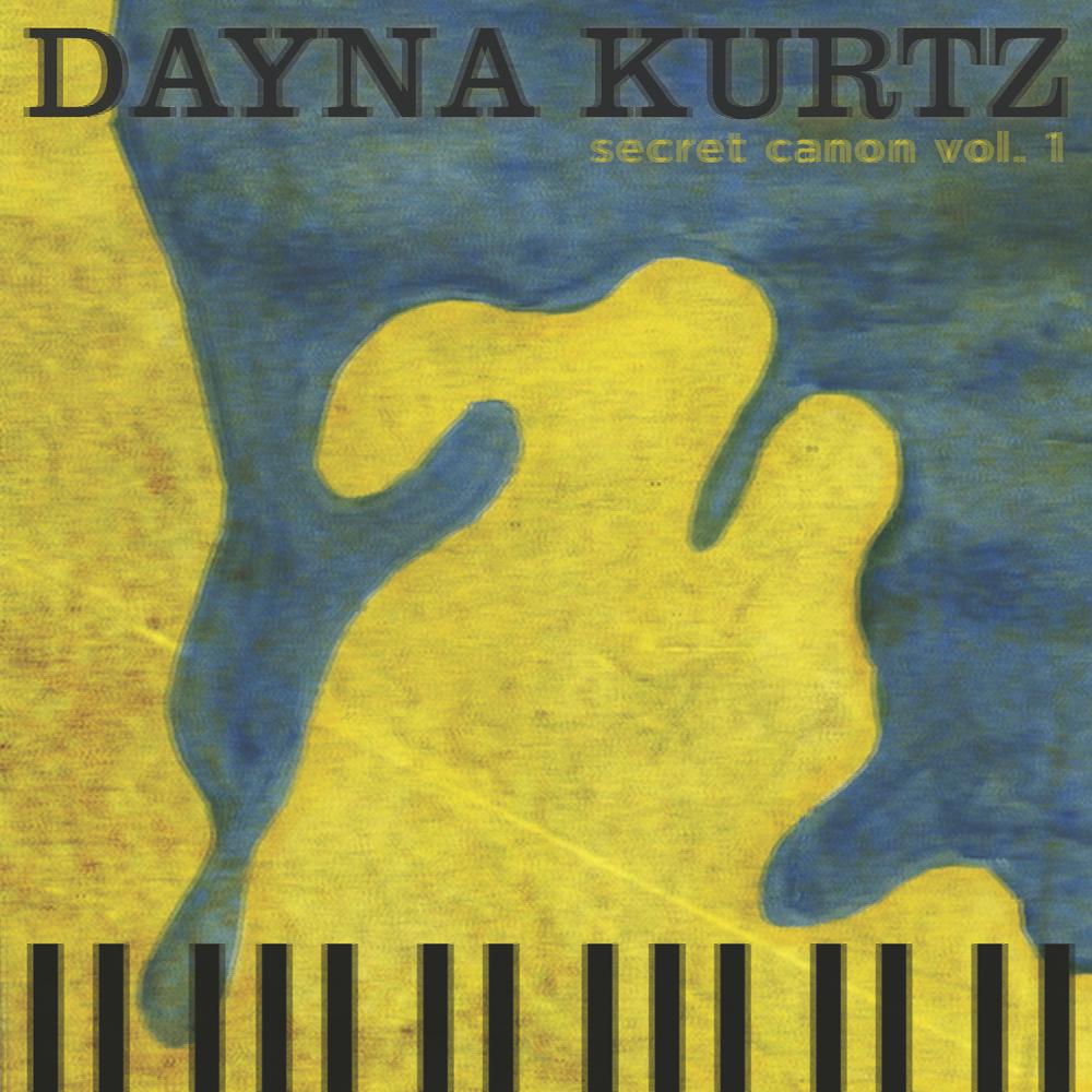Dayna Kurtz