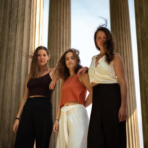 Said It Back Official TikTok Music - SEJ [sæ:ʃ] - Listening To Music On ...