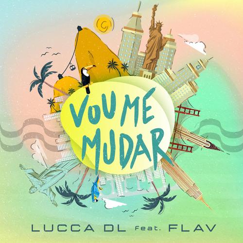 Vou Me Mudar Official TikTok Music - Lucca DL-FLAV - Listening To Music ...