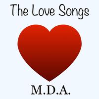 The Love Songs Megamix | TikTok Music Search