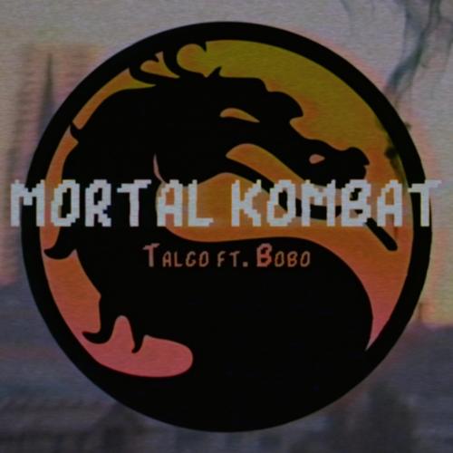Mortal Kombat The Album