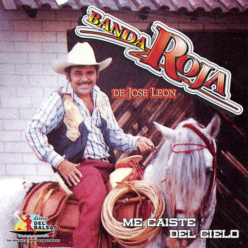 Joven hermosa Official TikTok Music - Banda Roja de Josecito Leon ...