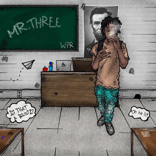Mr.Three Official TikTok Music - 19stthree - Listening To Music On ...