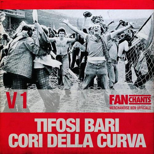 Vincere! Official TikTok Music - FanChants: Tifosi Baresi - Listening ...