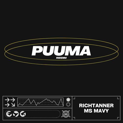 PUUMA RIDDIM Official TikTok Music - RICHTANNER®-Ms Mavy - Listening To ...