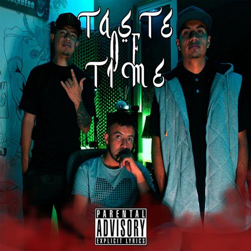 Taste Of Time Official TikTok Music - Edd Krustofsky - Listening To ...