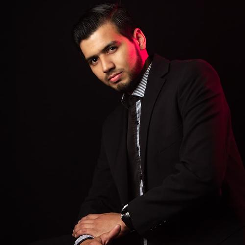 Motivo de Mi Canto Official TikTok Music - Anderson Medina - Listening ...