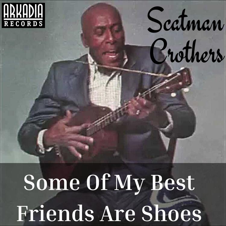 Scatman Crothers Jazz