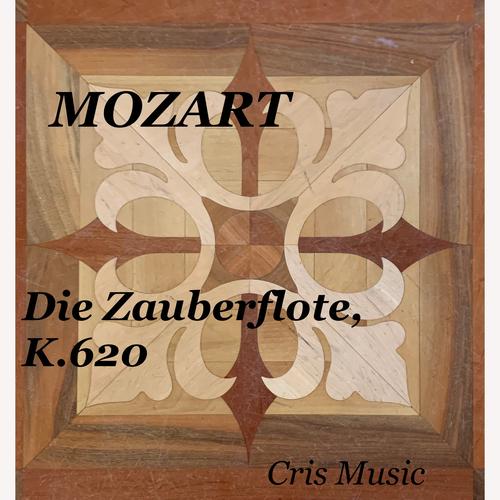 Die Zauberflöte, K.620, Act I: Wenn Tugend und Gerechtigkeit Official ...
