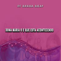 Dona Maria O Que E Que Esta Acontecendo | TikTok Music Search