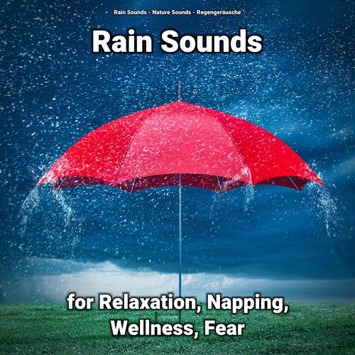 Rain Sounds for Relaxation and Napping Pt. 67 Official TikTok Music ...