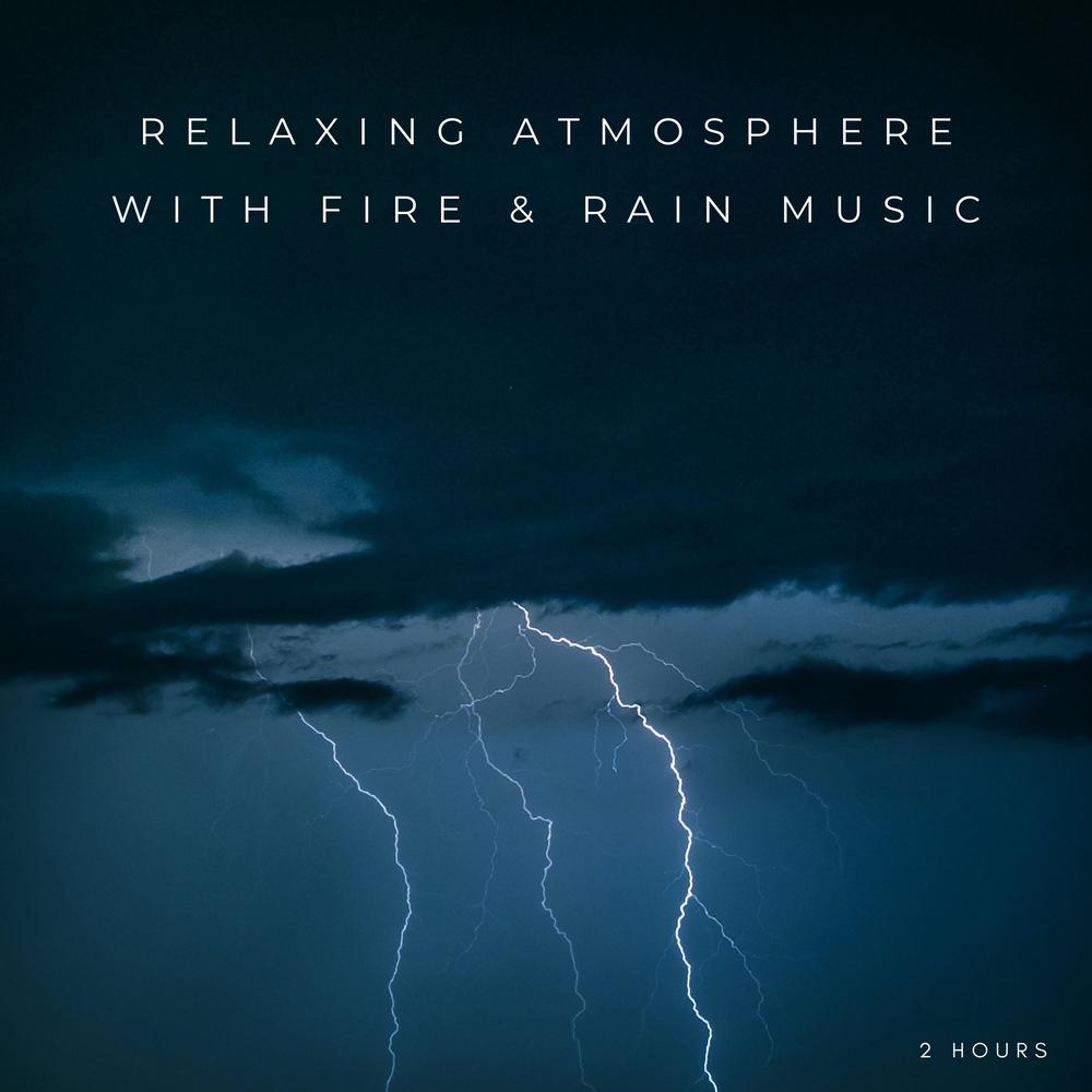 Atmosphere Band Album Cover