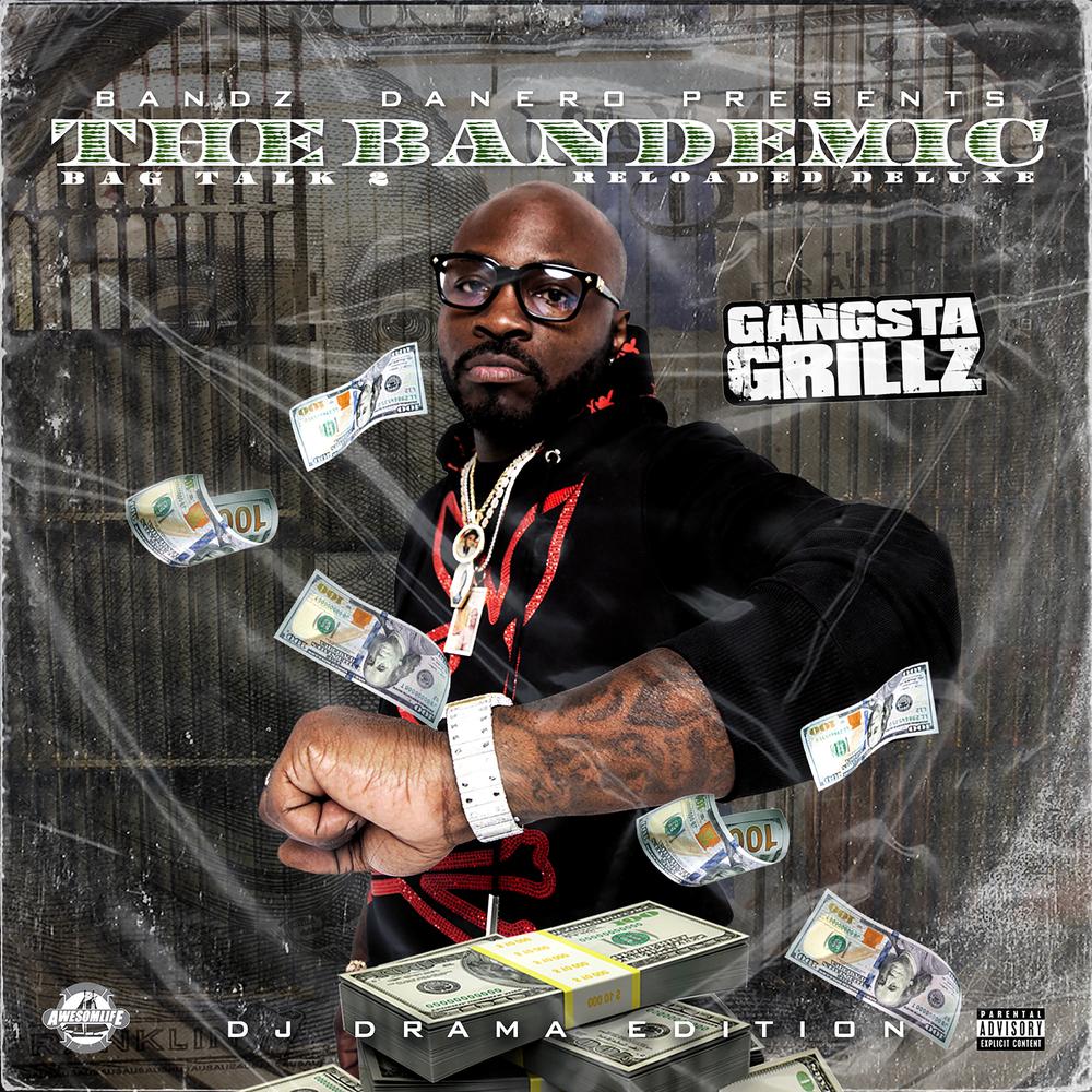 Trigga Deluxe