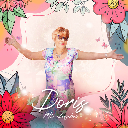 Doris Official TikTok Music - List of songs and albums by Doris | TikTok Music