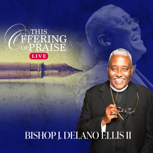 Glory to His Name (Live) Official TikTok Music - Bishop J. Delano Ellis ...