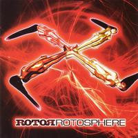 Rotosphere | TikTok Music Search
