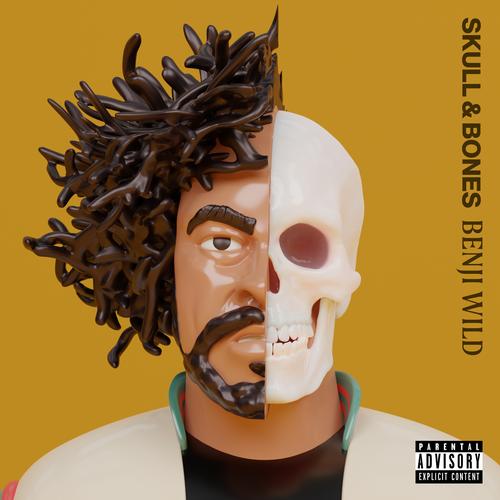 Skull Bones Album