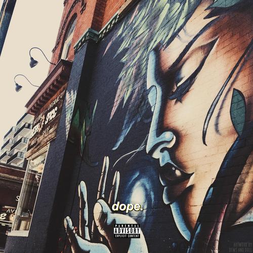 dope Official TikTok Music - Danny Mankind-Outré Young - Listening To ...