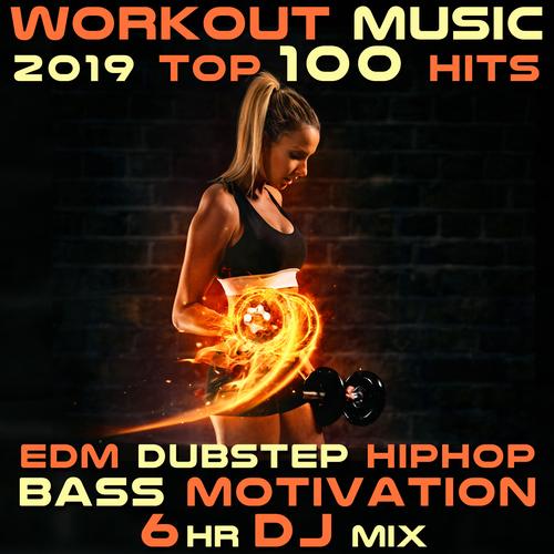 Dubstep Hip Hop & Trap - Rave Fitness Burn, Pt. 2 (140 BPM Workout ...
