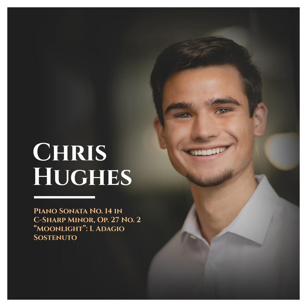 Christopher Hughes's Instagram, Twitter & Facebook on IDCrawl